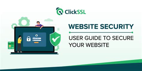 Website Security Checklist How To Secure Your Website In