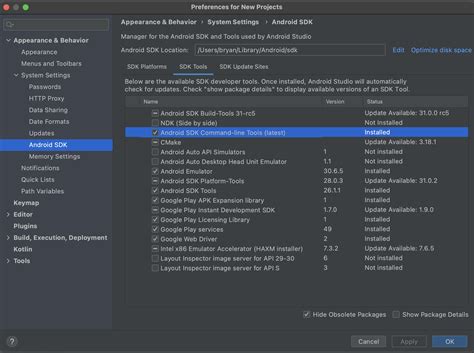 Android License Status Unknown · Issue 28504 · Flutterflutter · Github