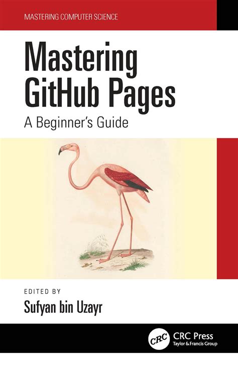 Solution Mastering Github Pages A Beginners Guide Mastering Computer