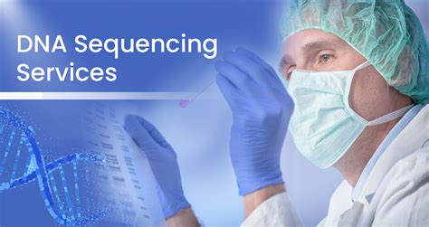 Sanger Or Ngs Dna Sequencing Which Is The Best Technology