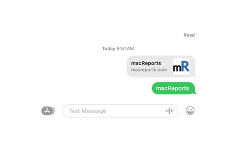Mac Not Sending Sms Messages How To Fix • Macreports