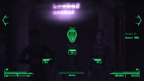 i think i m in the wrong vault r fo3