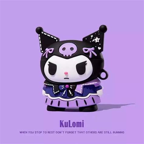 100 Kuromi Fanart Wallpapers