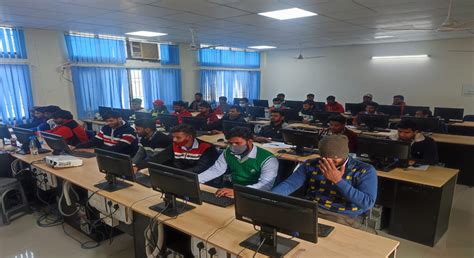 Computer Engineering Govt Polytechnic Mandkola