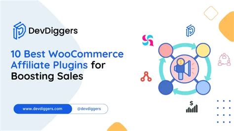 Best WooCommerce Affiliate Plugins For Compared