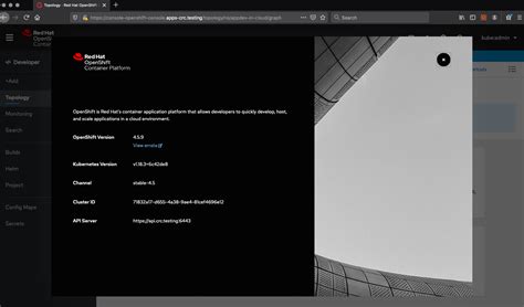 Eric D Schabell How To Setup Openshift Container Platform 45 On Your Local Machine In Minutes