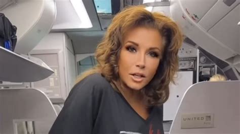 Abby Lee Miller 60 Called Out For Insane Use Of Facetune We Know