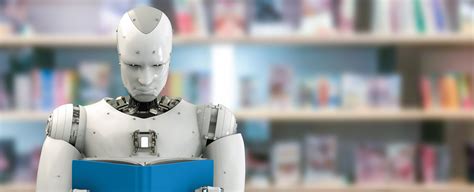 Libraries In The Era Of Artificial Intelligence