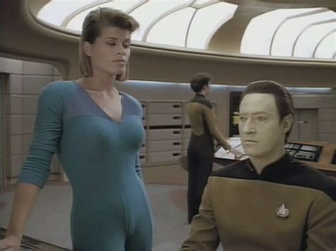 Star Trek The Next Generation nude pics página