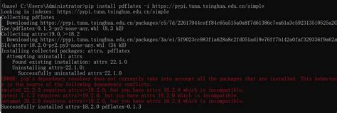 Qiskit MissingOptionalLibraryError The Pdflatex Library Is Required To Use LaTeX Circuit