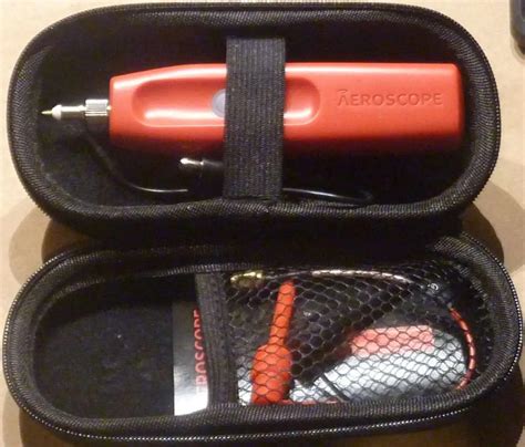 199 Wireless Oscilloscope Needs A Few Enhancements Edn