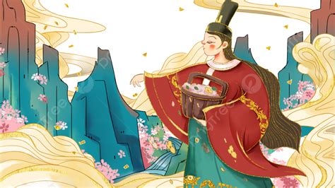 산란 꽃 Png 일러스트 Psd 및 클립 아트에 대한 무료 다운로드 Pngtree