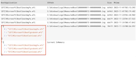 How To Hunt For Uefi Malware Using Velociraptor Rapid7 Blog