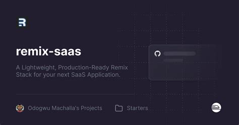 deploy remix saas railway