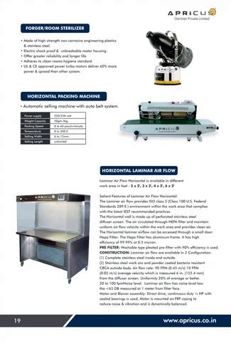 Stainless Steel Horizontal Rectangular Sterilizer 432 Liter At ₹ 1165000piece In Rajkot