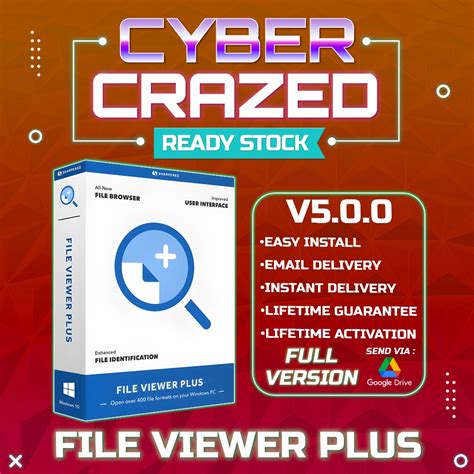 Jual File Viewer Plus 500 Full Version Versi Terbaru Shopee Indonesia