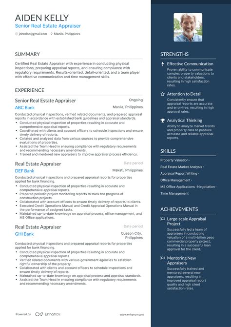 Real Estate Appraisal Job At Keith Turner Blog