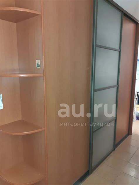 Шкаф для мебельщиков — купить в Красноярске Состояние Б у Шкафы