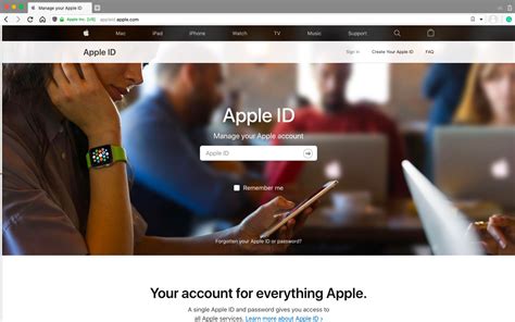 How To Turn On Off Two Factor Authentication On Apple ID