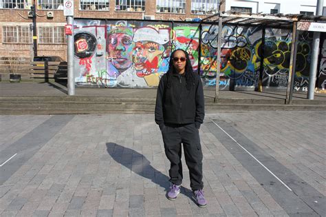 Soup To Nuts W Shy One 19th March 2025 Listen On Nts