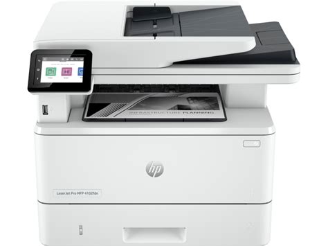 Hp Laserjet 4102 Printerdelerno