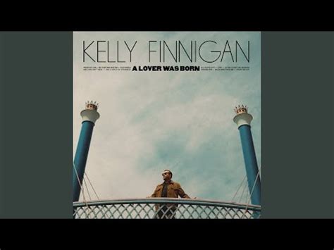 Kelly Finnigan Get A Hold Of Yourself Vinyl Cloudy Grey 7 45