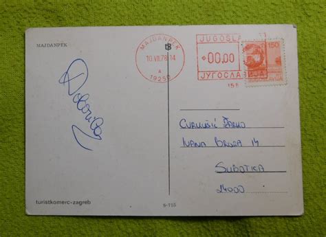 Zastava 750 Fića Majdanpek Rudnik Bakra 77589533