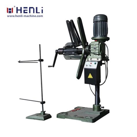 Introduction Of Cr Type Light Duty Small Decoiler Decoiler Straightener Feeder Machine