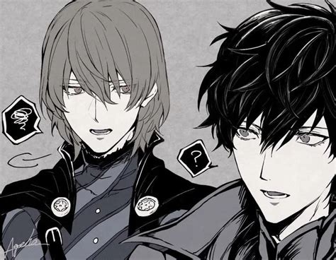 Joker Scrolller