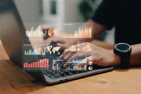 Premium Photo Data Analytics Plays A Critical Role In Helping Businesses Make Informed