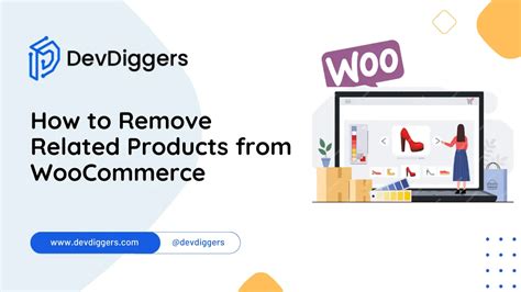 How To Remove Related Products From Woocommerce Quickly