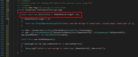 Hướng dẫn setup WebRTC trên Unity cho Hololens và Hololens 2 Huy OneTech
