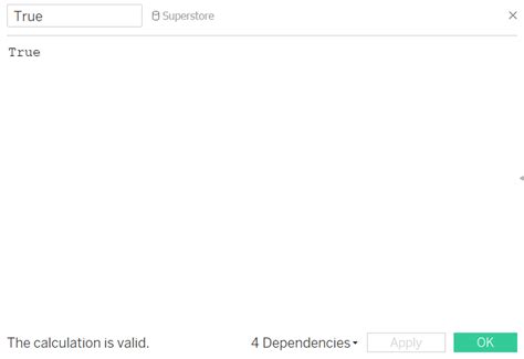 The Data School Dynamic Zone Visibility In Tableau