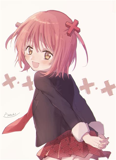 Hinamori Amu Shugo Chara Image By P Vr C M Zerochan Anime Image Board