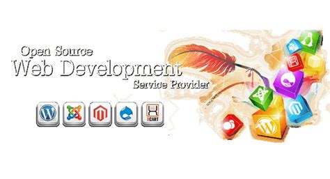 Benefits Of Open Source Web Development Elinsys Blog