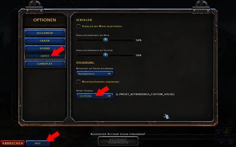 Wow How To Set Up Hotkeys Porettogether
