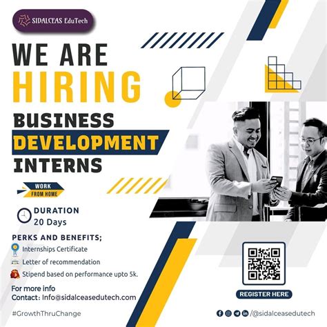 ritika jayaswal on linkedin business development internship job description we are committed to…