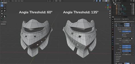 Solidify Plus Geometry Nodes Modifier Released Scripts And Themes