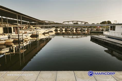 Waterfront Marina Maricorp