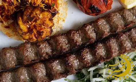 بهترین غذاهای ایرانی برای سرو در مهمانی های خانوادگی مجتمع رستوران