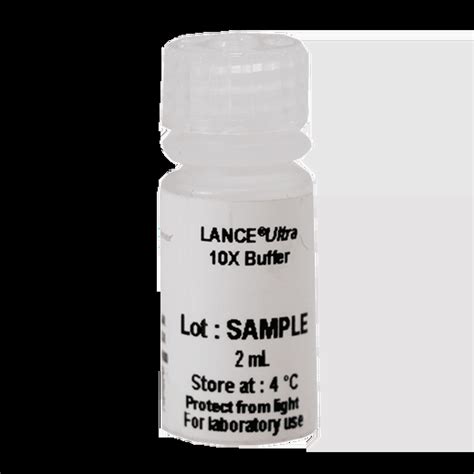 Lance Ultra Assay Buffer 2 Ml Revvity