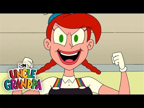 It S About Profit Uncle Grandpa Cartoon Network Cartoon Network Know Your Meme