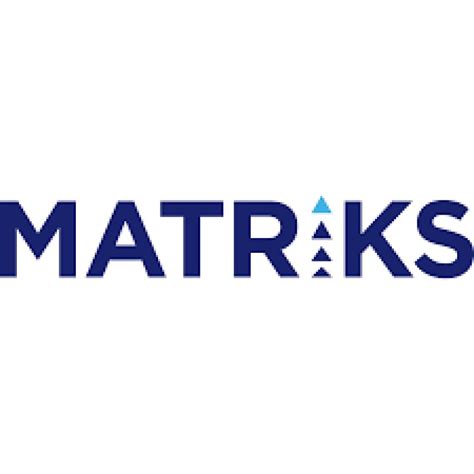 Matriks Data Teknik Analizi Matriks Data Teknik Analizi
