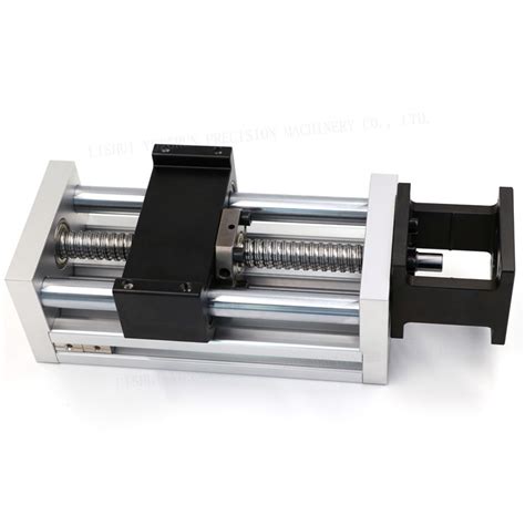 China Customized Single Axis Robot Suppliers Manufacturers Factory