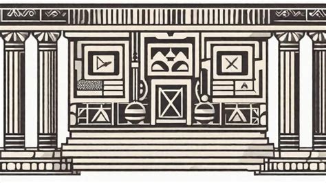 Premium Ai Image Exploring Ancient Archaeological Artifacts