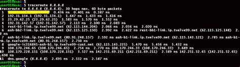 Linux Network Troubleshooting Commands Vpsie Tutorials