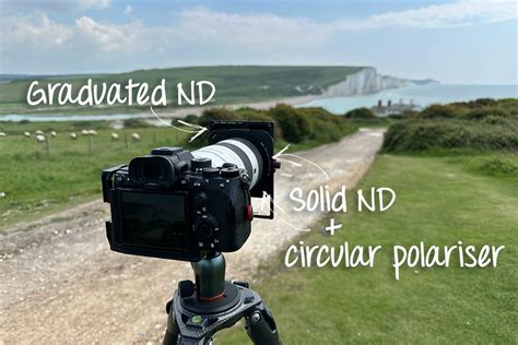 Kase Filters Review Park Cameras