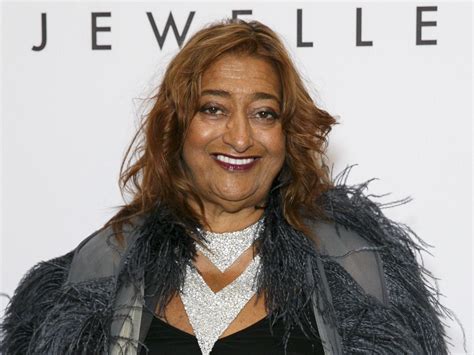 Zaha Hadid Face Zaha Hadid Pressreader