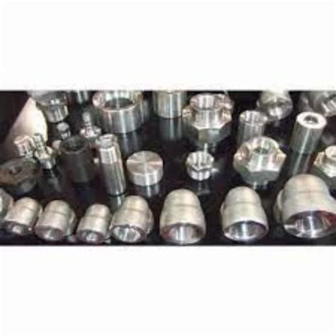 Round 17 4 Ph Socket Weld Coupling 2 Mm At ₹ 485 Kg In Mumbai Id 2855534155148