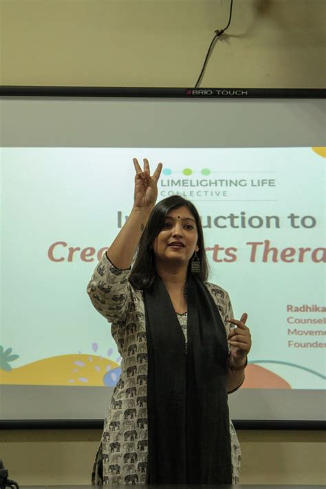 Radhika Goel On Linkedin Creativetherapies Mentoring Careerdevelopment